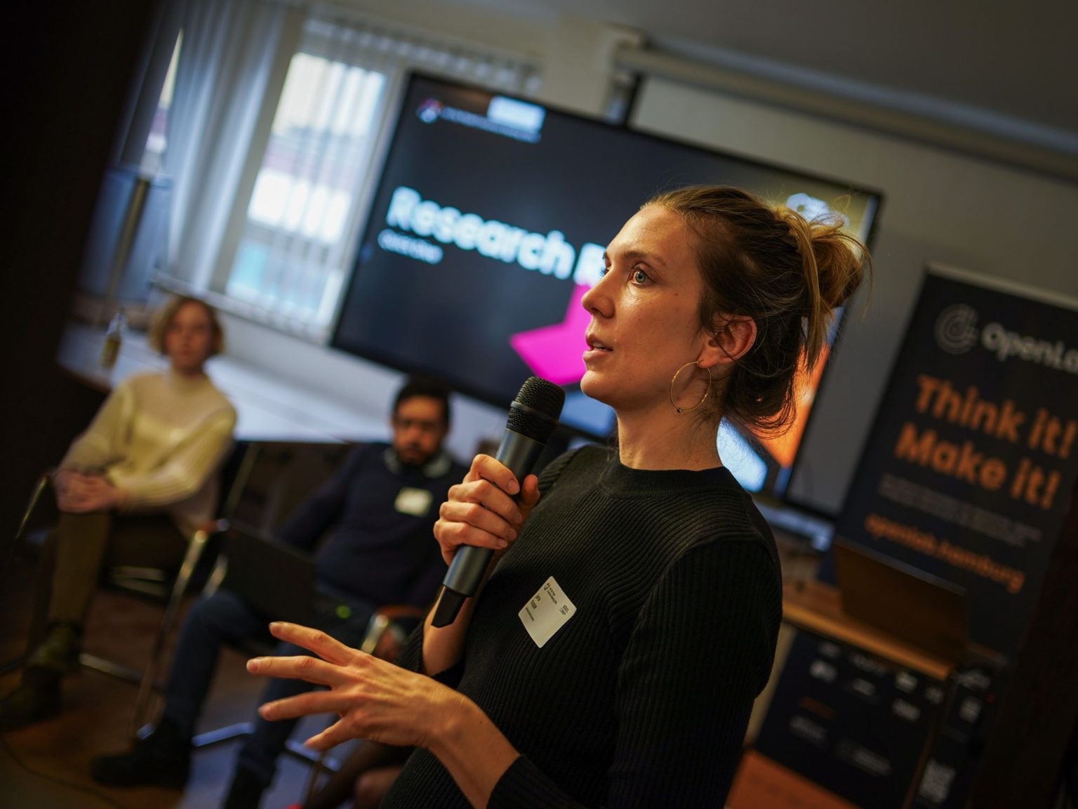 Fab City | The New Production Institute